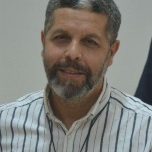 Prof. Azizi Mostafa - AISA'25 Conference
